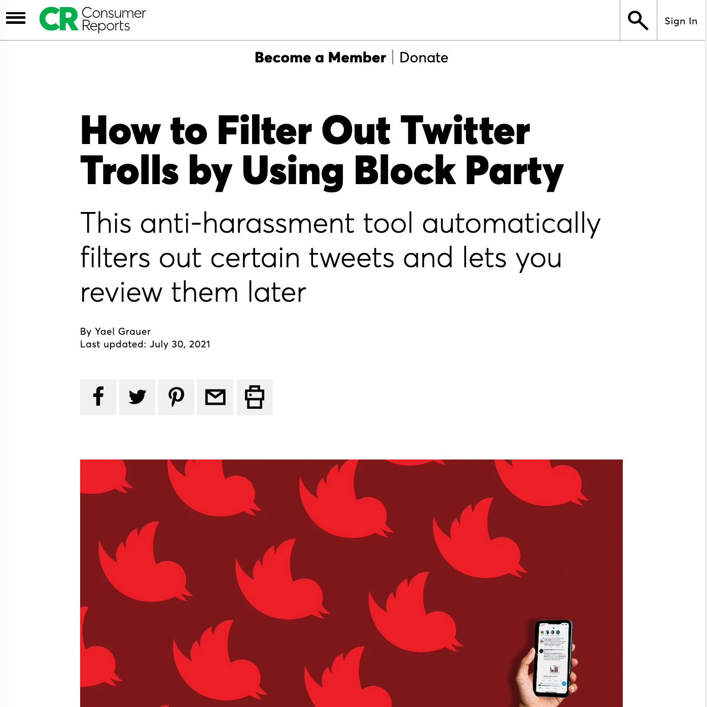 Yael Writes | Guides